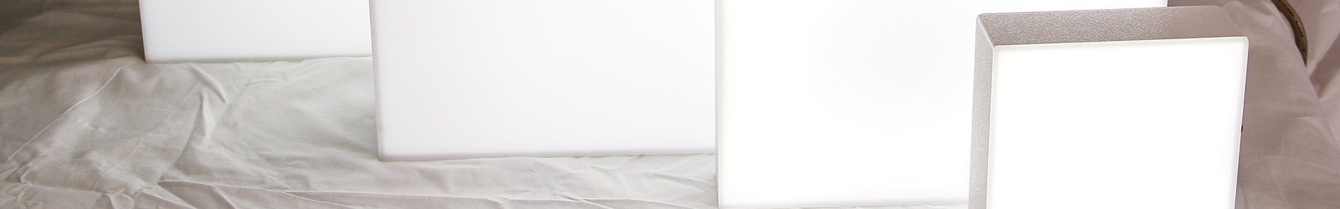 LED ABS Plastic Light Boxes | Porta-Trace