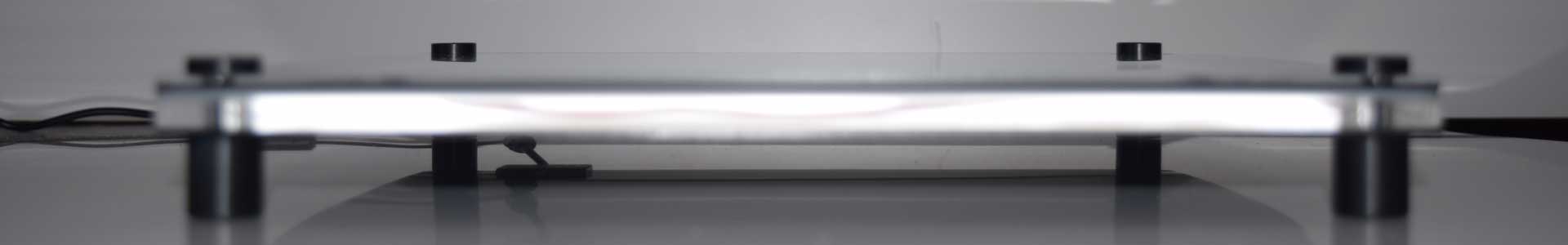 LED LUMEN Light Panels | Frameless Light Box | Porta-Trace