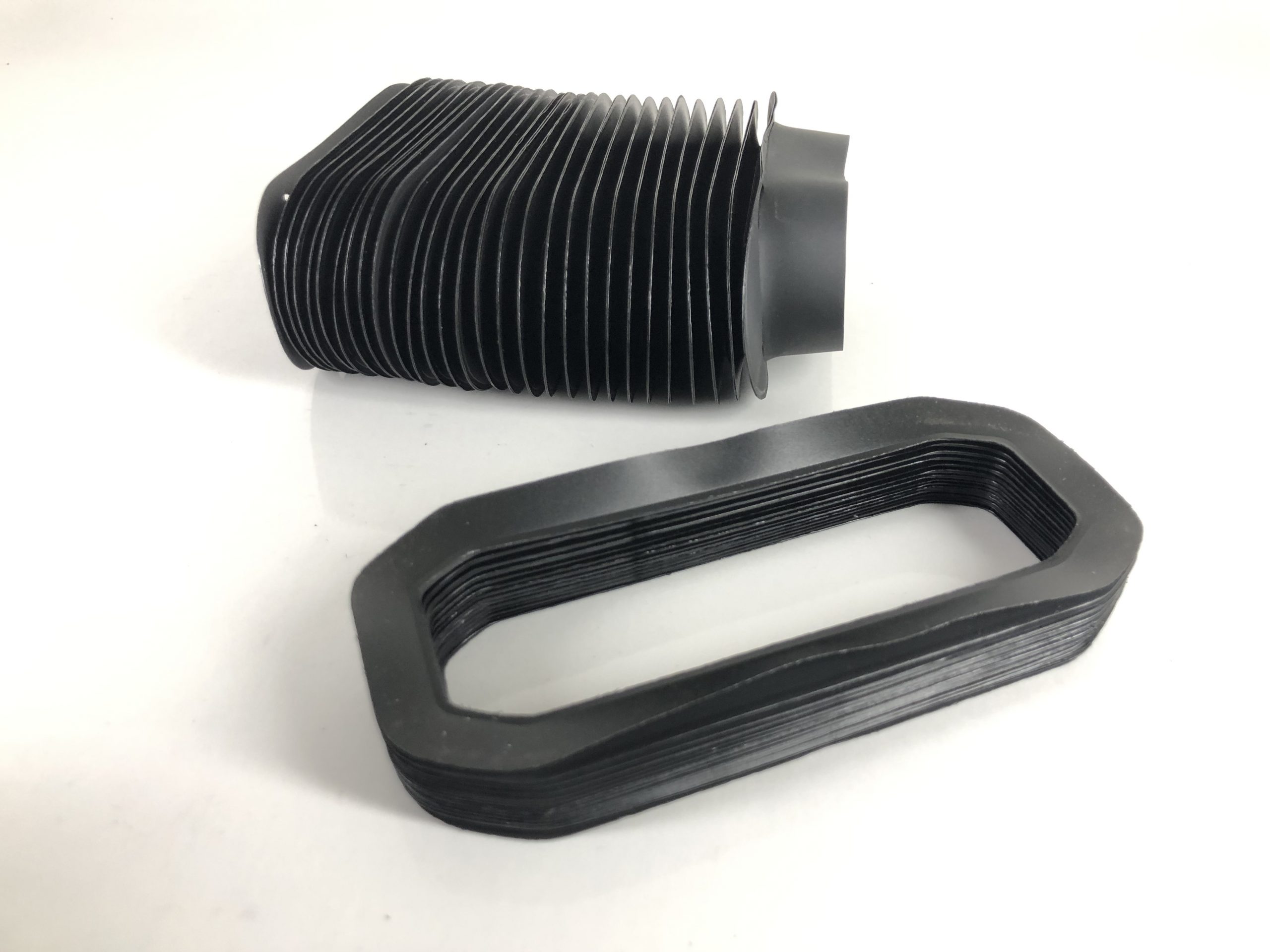 Custom Product Gallery | Bellows & Waycovers | Gagne Inc.